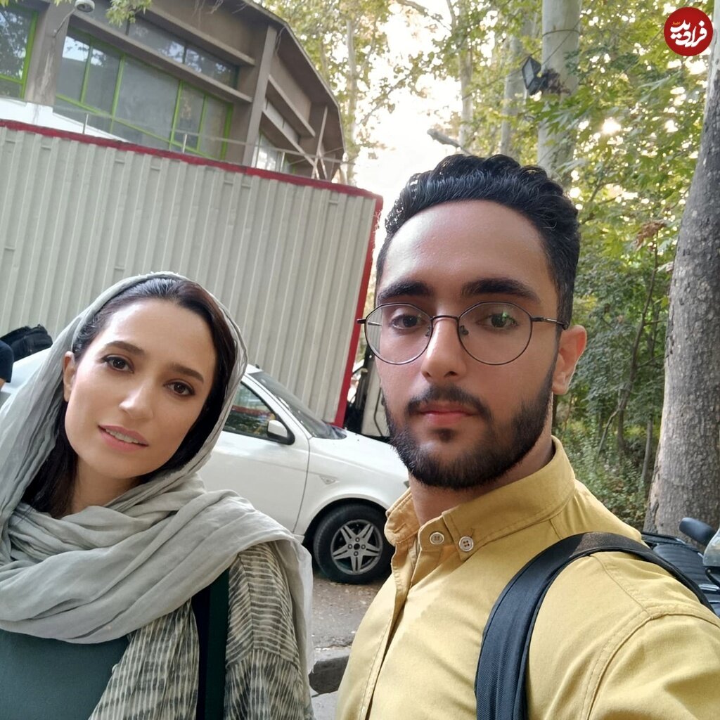 تغییر چهره نگار جواهریان بعد از گذشت ۳ سال از سریال خاتون در ۴۱ سالگی