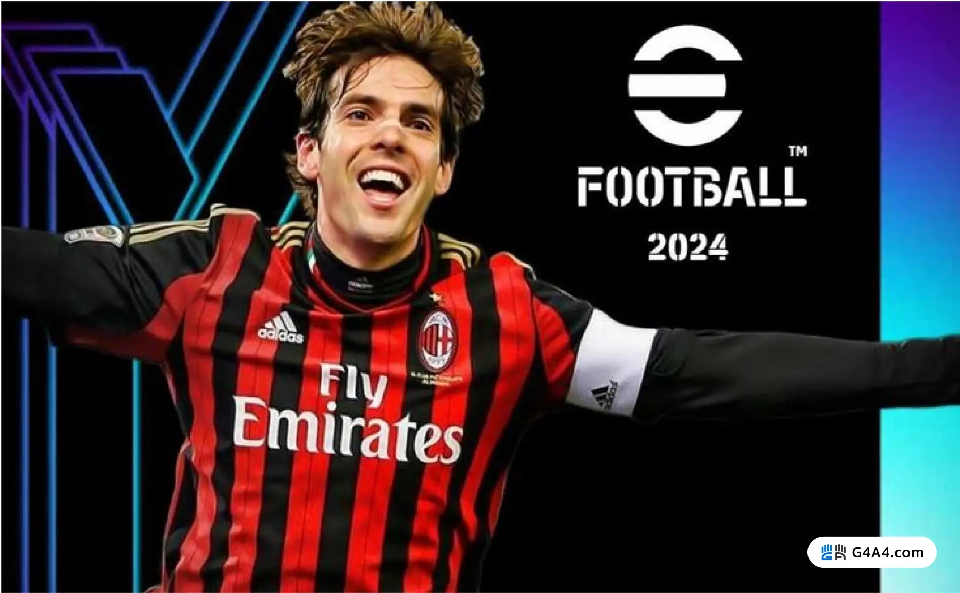 بازی ای فوتبال موبایل