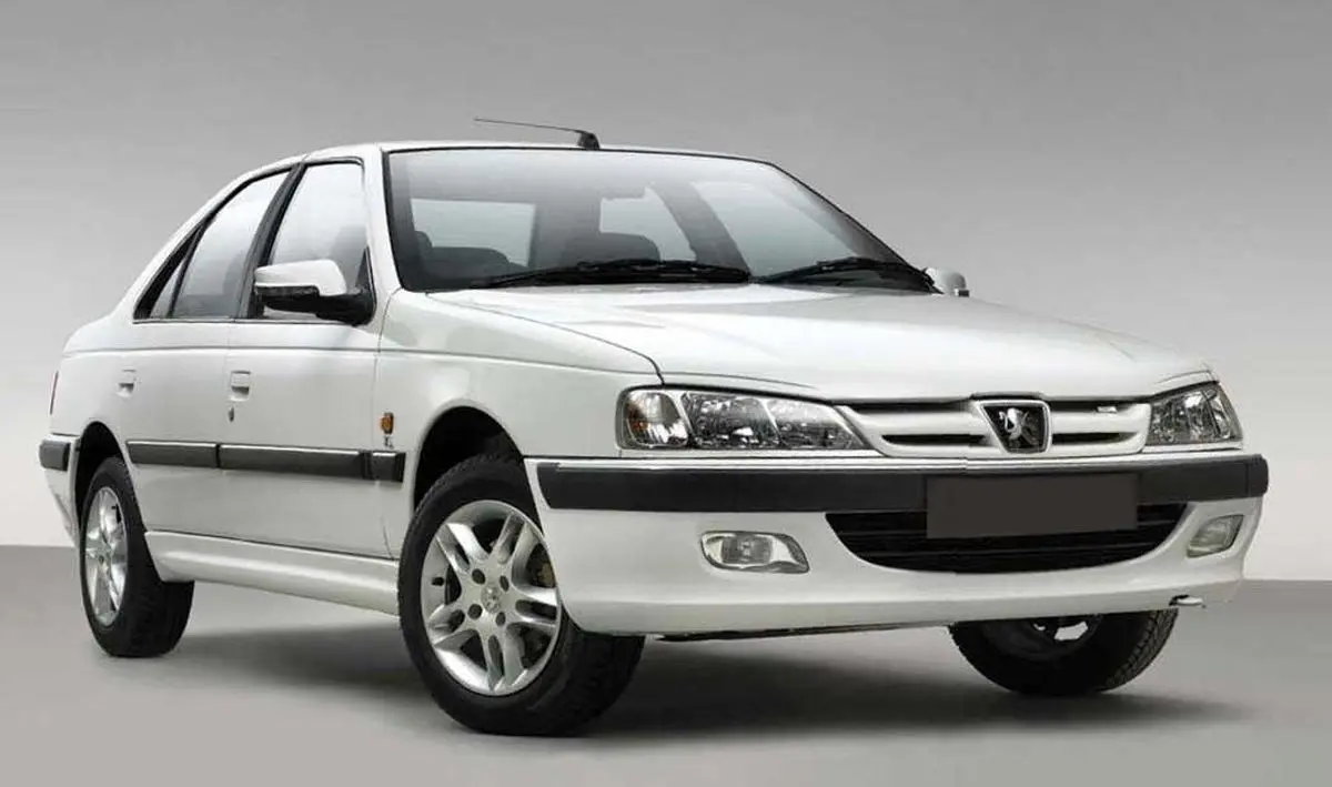 ریزش قیمت پارس محبوب ایرانیان/ ELX-TU۵ در بازار ۳۵ میلیون ارزان شد