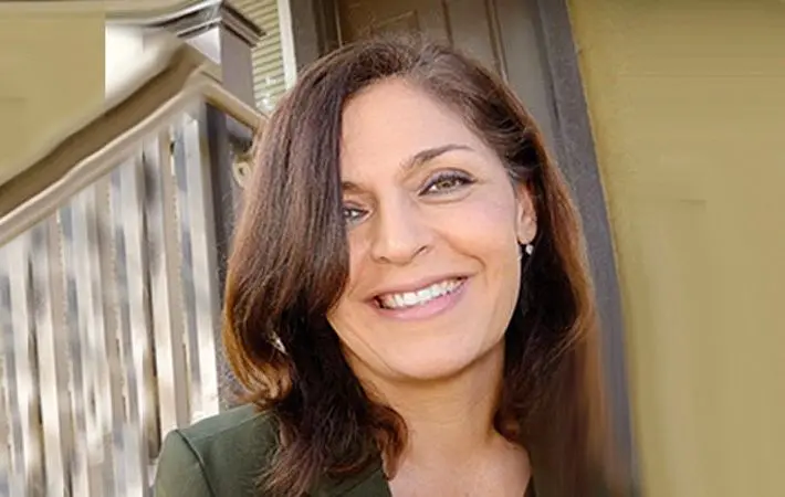 زن ایرانی تبار ناسا که زمین را نجات می‌دهد