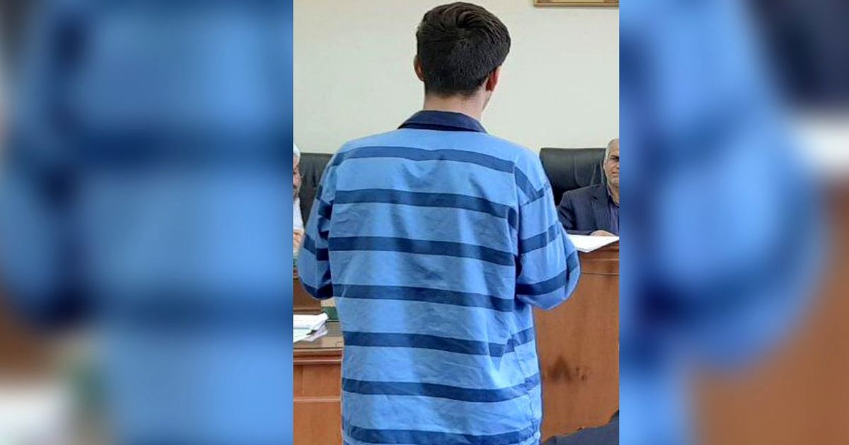 قتل فجیع دختر تهرانی در خانه مجردی جوان دلار فروش