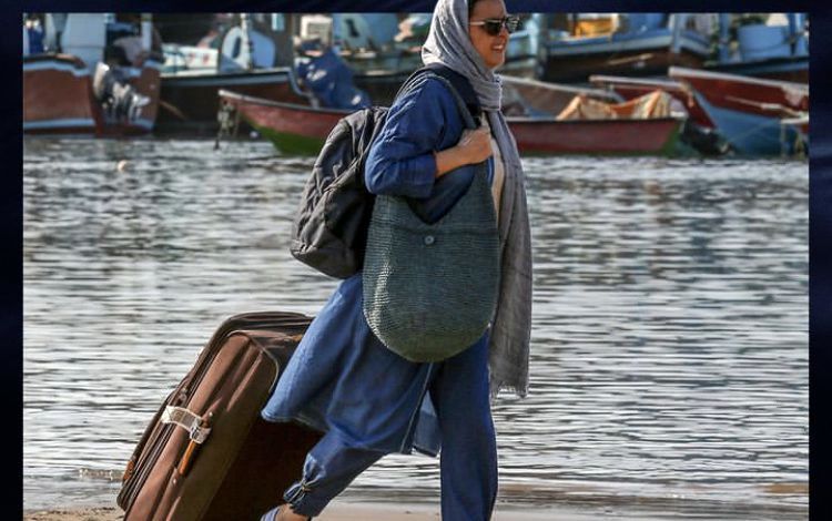 اکران آنلاین فیلم «اورکا از فردا در سراسر جهان قاچاق فیلم ترانه