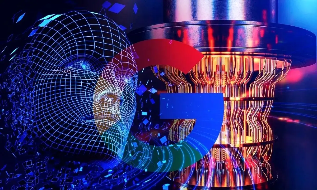 پیوند کوانتوم با هوش مصنوعی؛ سلاح مخفی گوگل برای رهبری تکنولوژی آینده